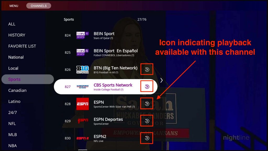How to Fully Utilize the Heat Live app on vSeeBox - vSeeBox