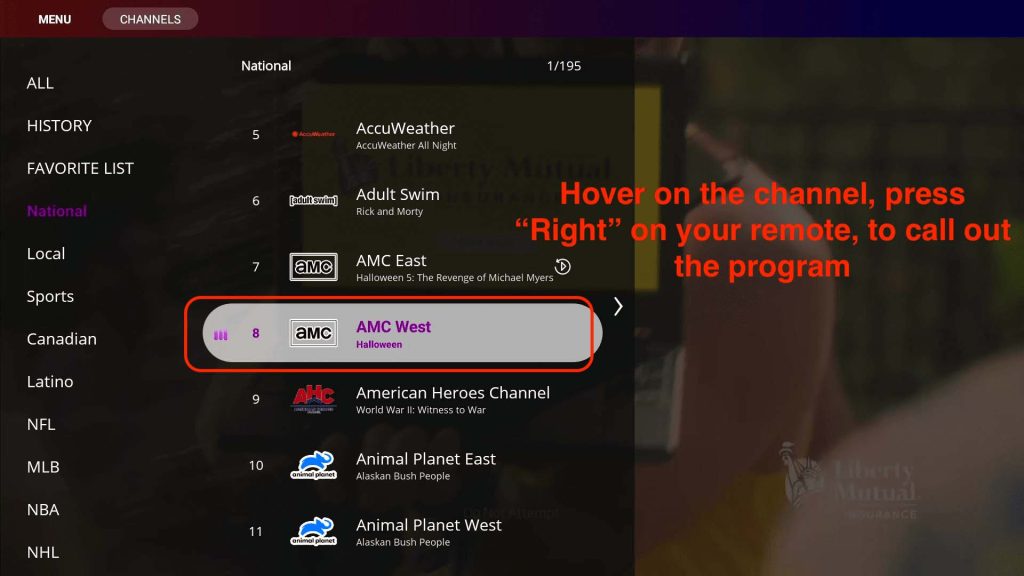 How to Fully Utilize the Heat Live app on vSeeBox - vSeeBox